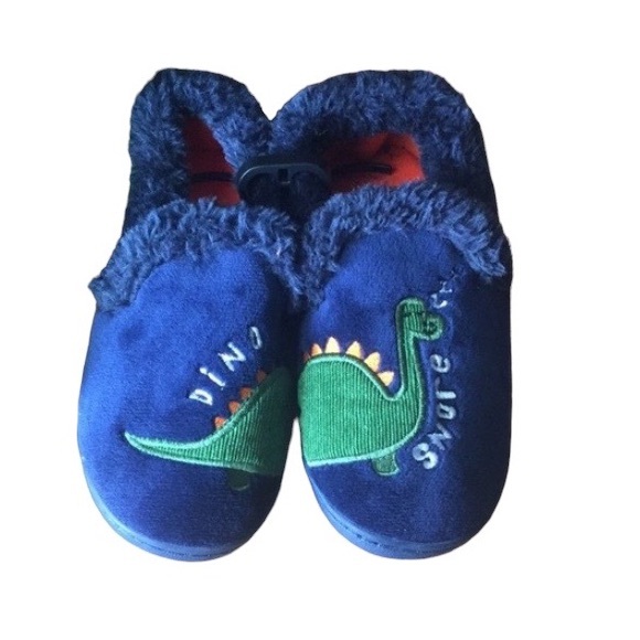 wonder nation | Shoes | Dinosaur Slippers | Poshmark